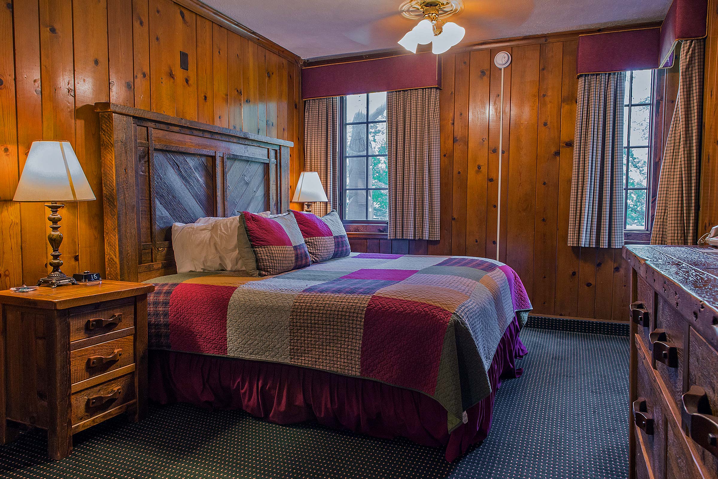 Heritage Corridor Destinations - Starved Rock Attractions