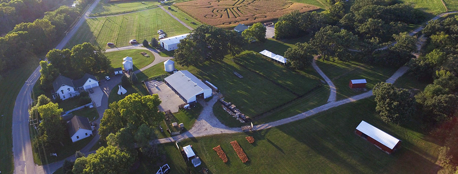 Meet Noreen Dollinger from the Dollinger Family Farm | Heritage Corridor