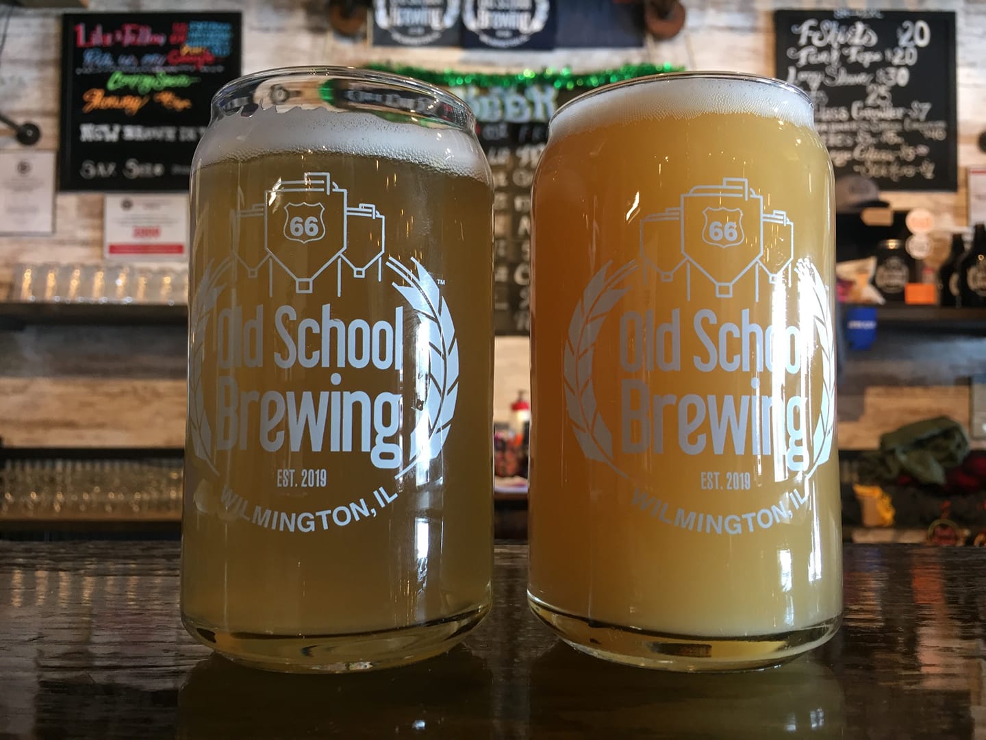 Beer Releases: February 14 - 21, 2021 | Heritage Corridor