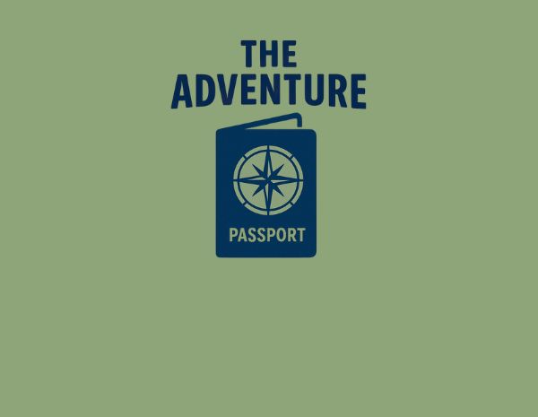 The Adventure Passport