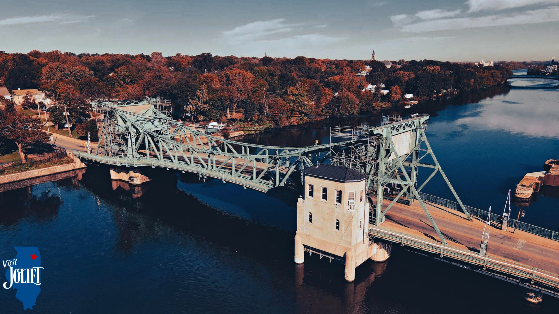 Joliet, IL listed among 15 safest cities in the U.S. | Heritage Corridor