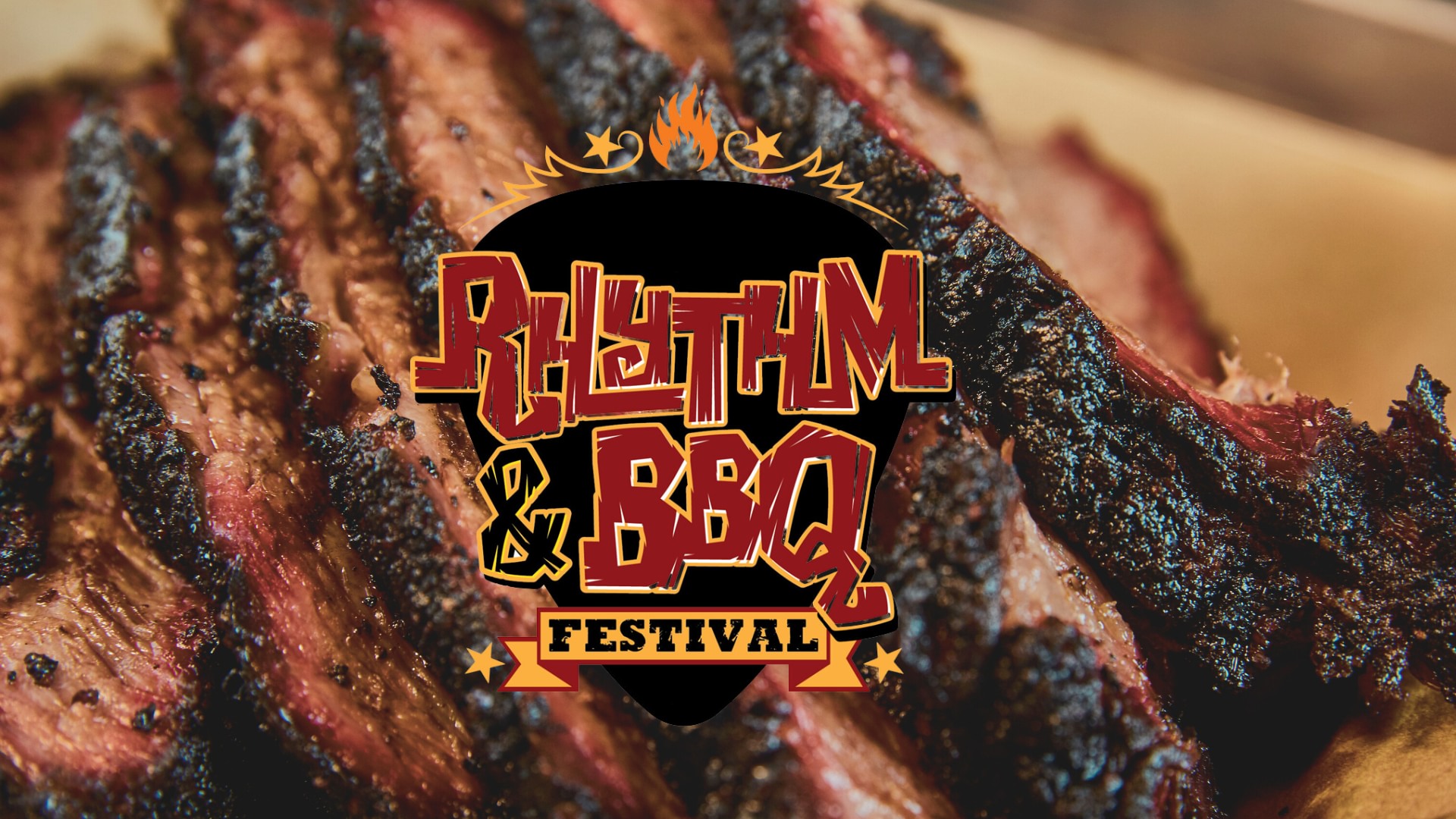 The Rhythm & BBQ Fest is Back | Heritage Corridor