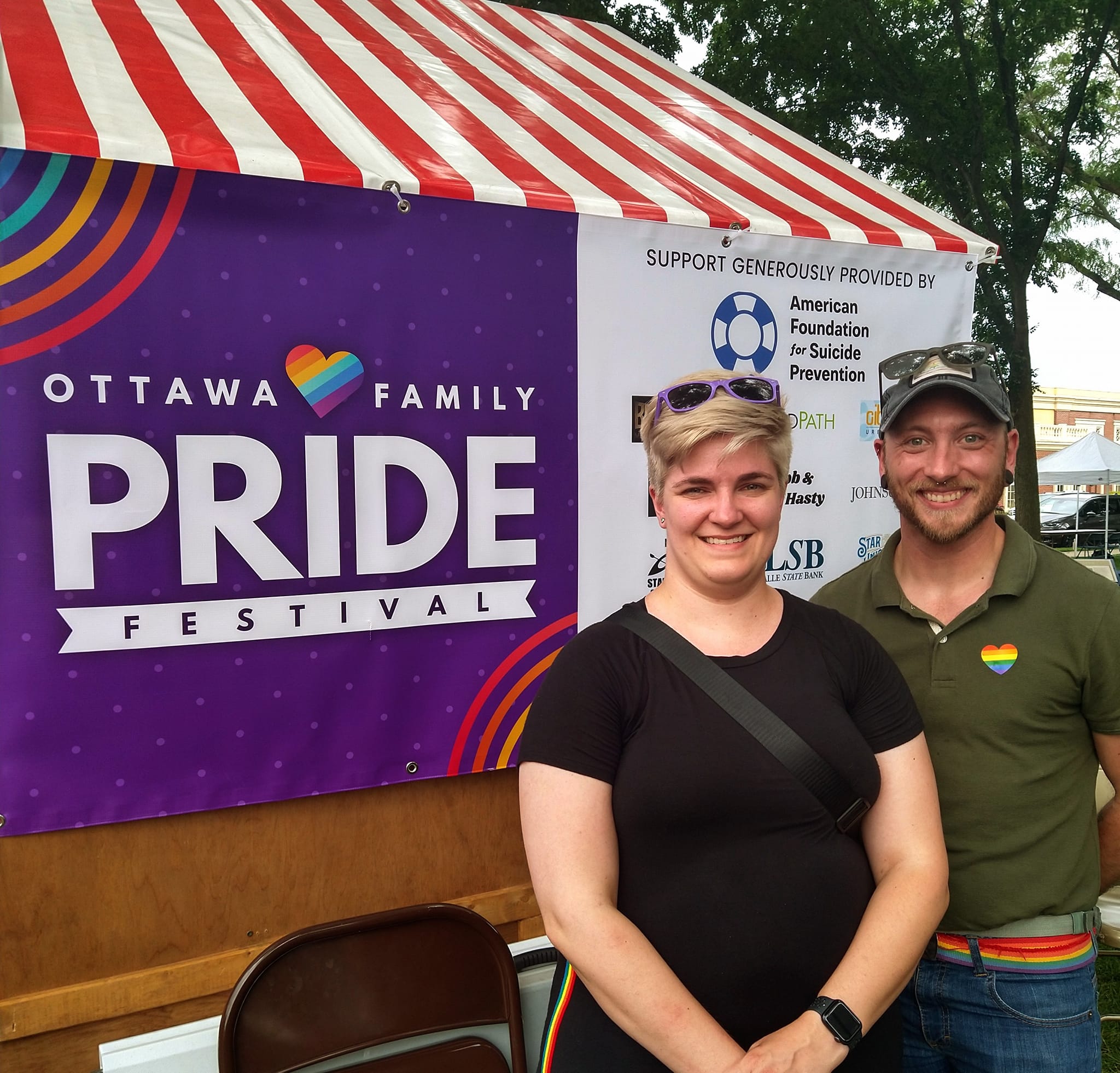 Celebrate Pride with these events | Heritage Corridor