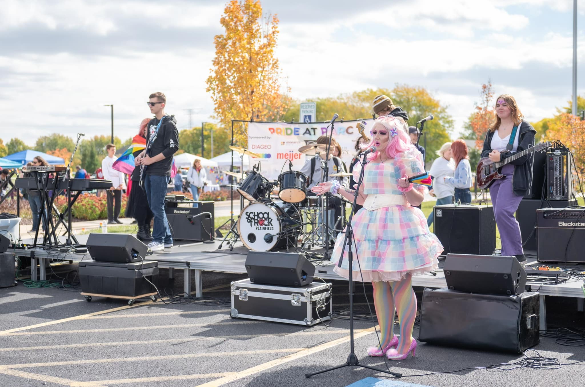 Celebrate Pride with these events | Heritage Corridor