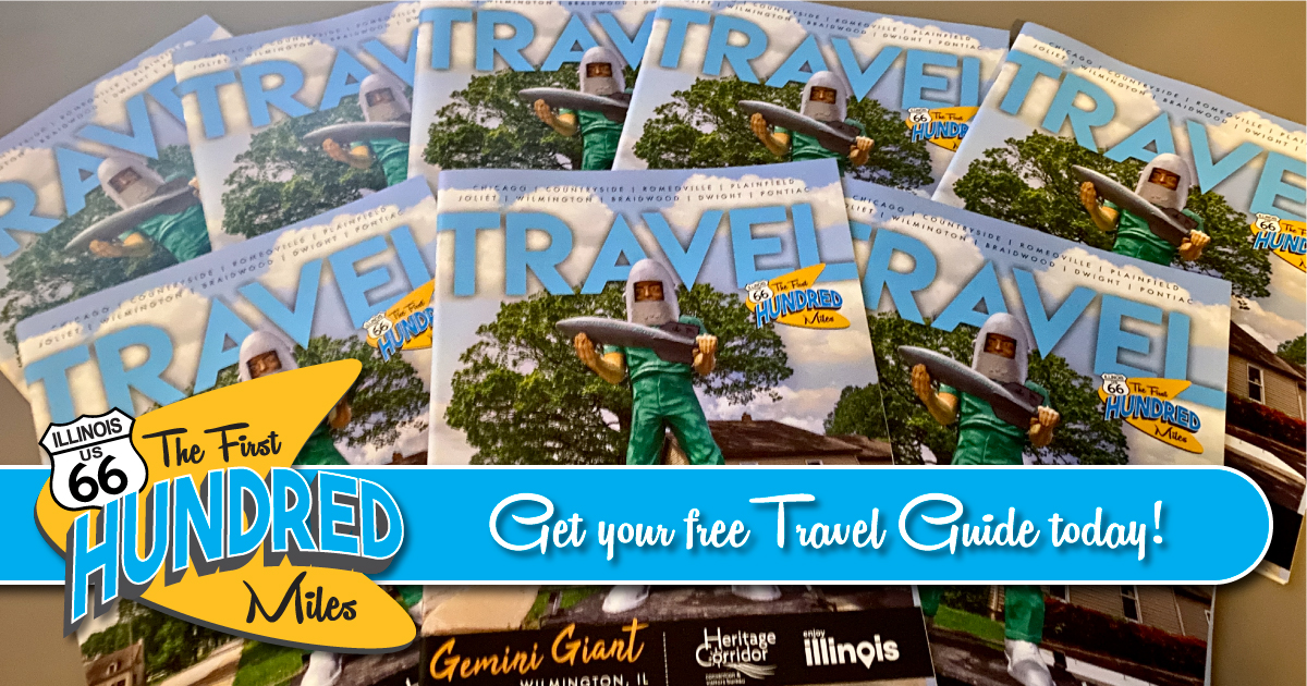 Request a FREE Visitor Guide online or Sign Up for Newsletters