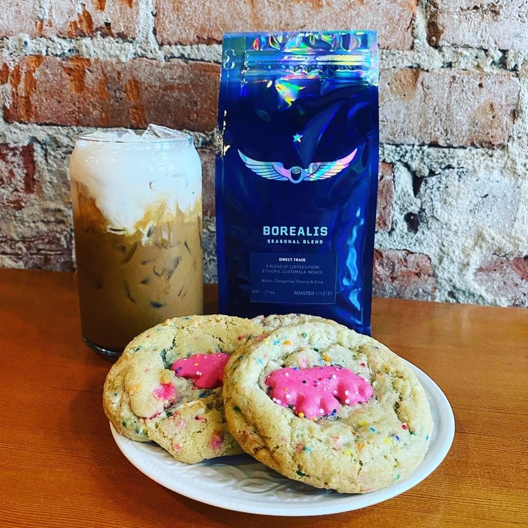 Blue Eyed Rascal Bakery | Heritage Corridor Destinations - Venue