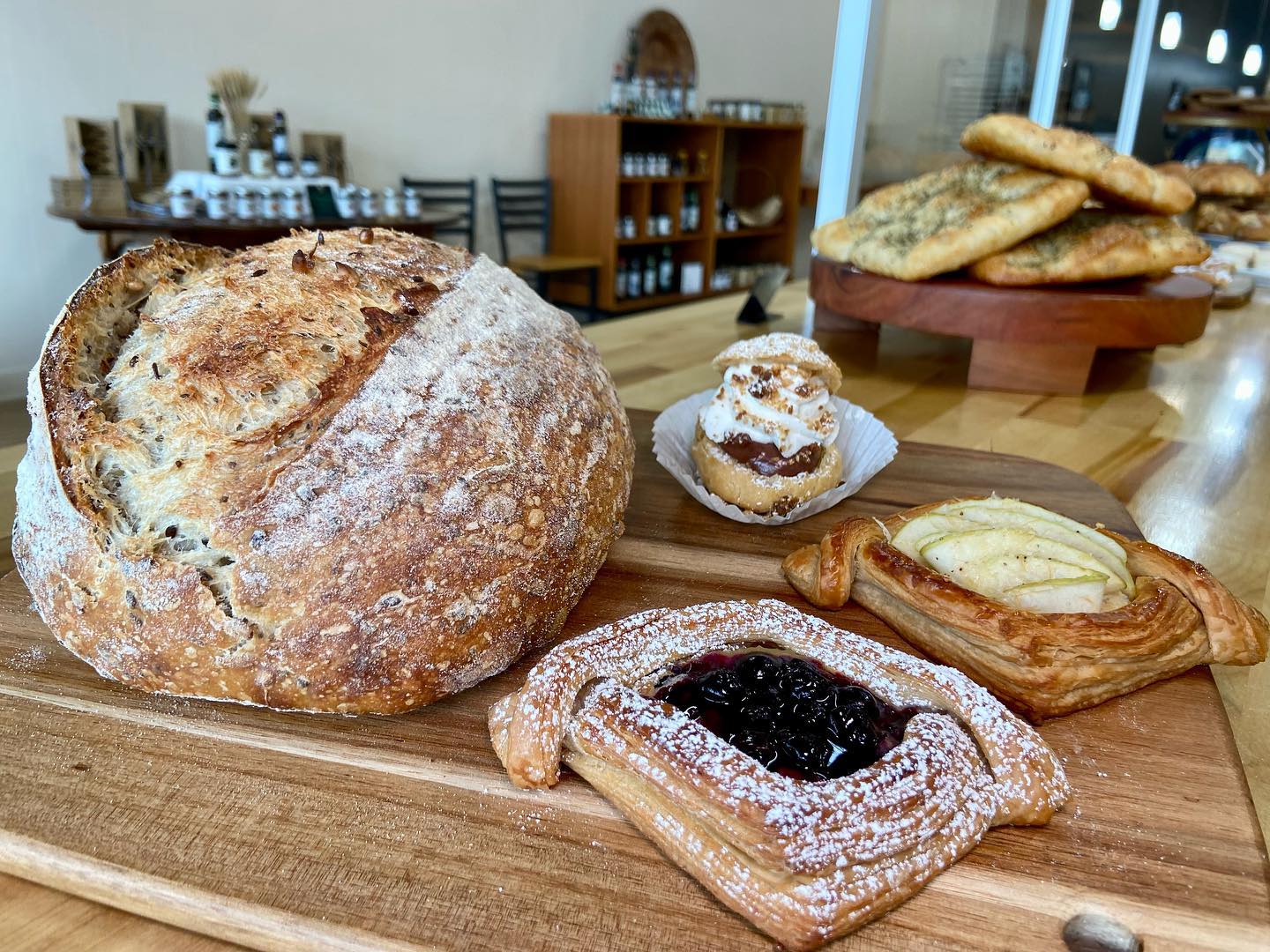 Millstone Bakery | Heritage Corridor Destinations - Venue