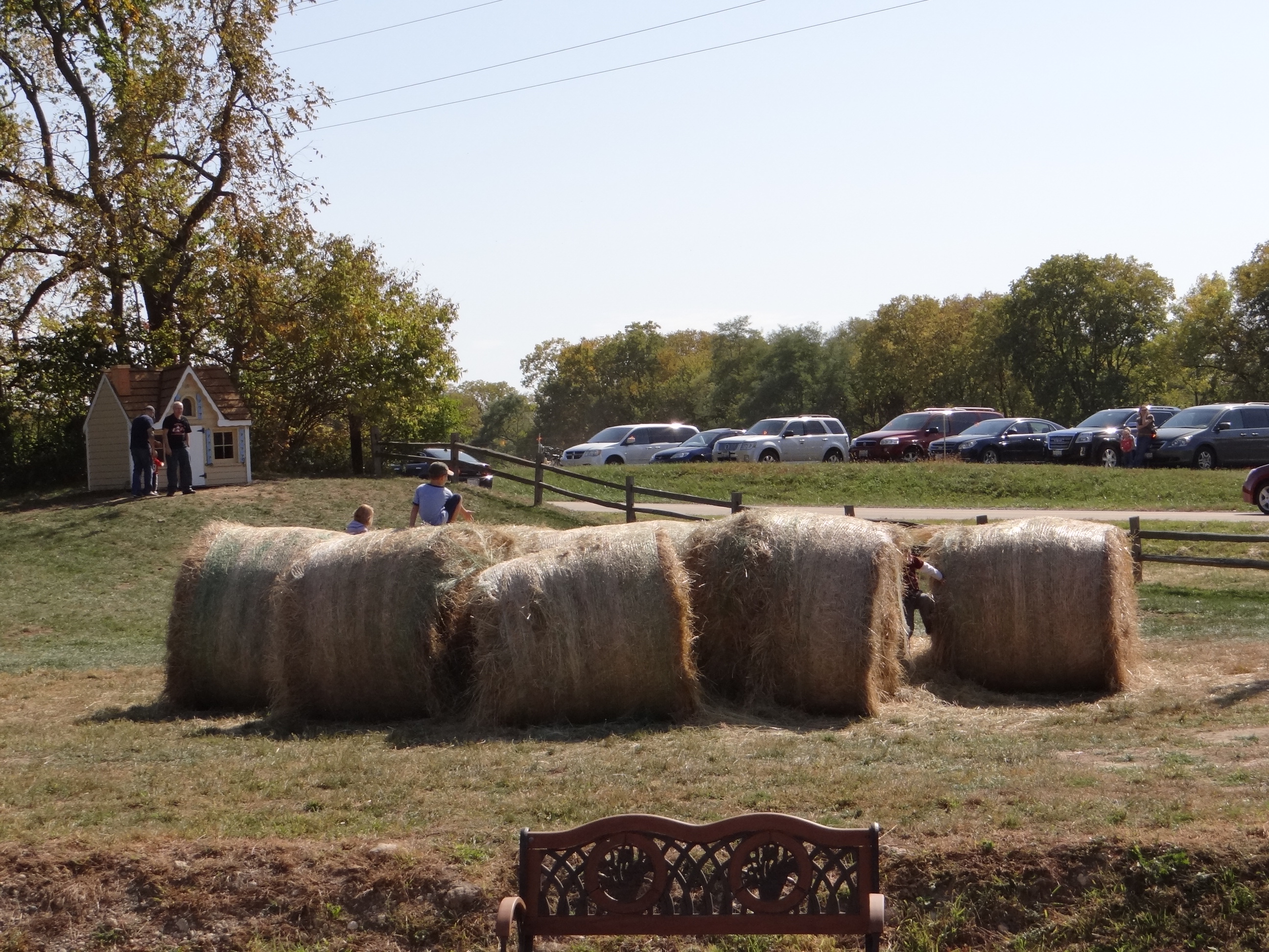 Dollinger Family Farm | Heritage Corridor Destinations - Venue