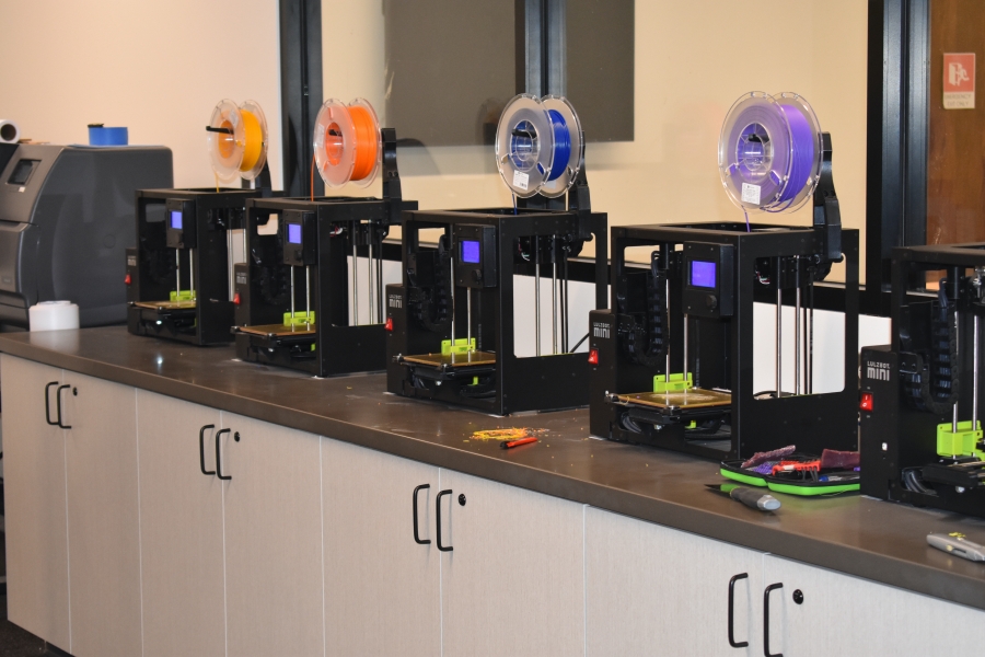 Joliet Public Library | Heritage Corridor Destinations - Venue