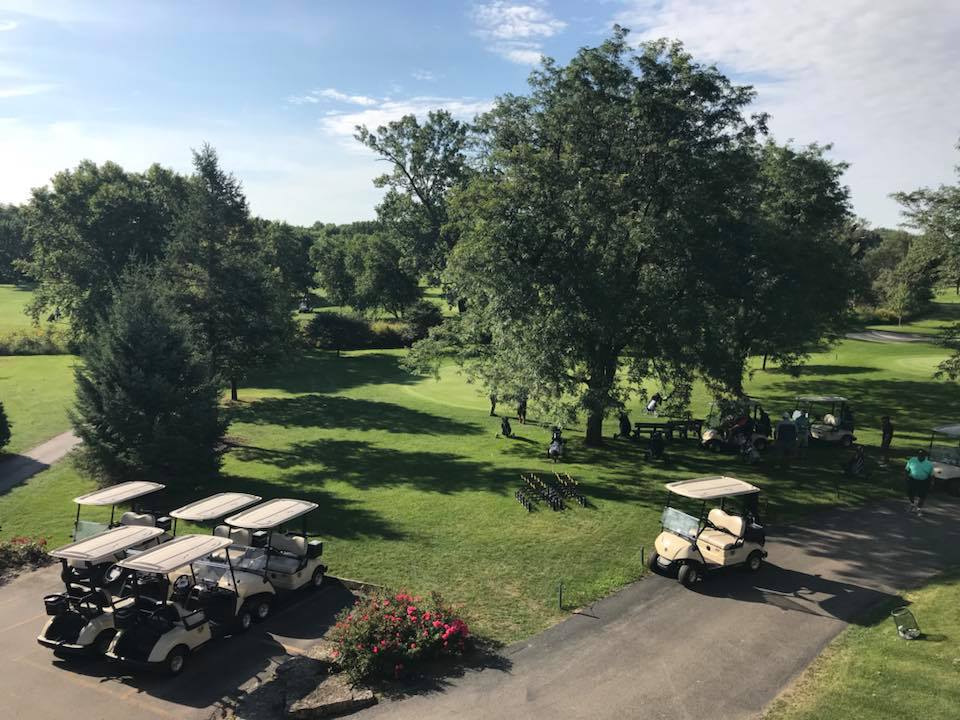 Boughton Ridge Golf Course | Heritage Corridor Destinations - Venue