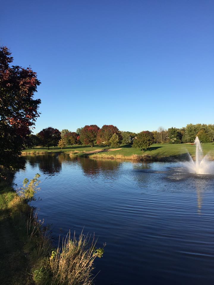 Boughton Ridge Golf Course | Heritage Corridor Destinations - Venue