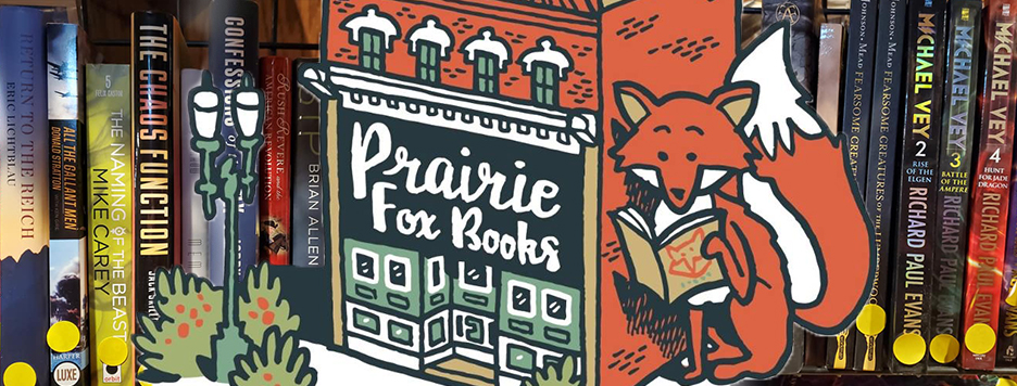 Top 5 Books You Should Read at Prairie Fox Books in Ottawa | Heritage ...