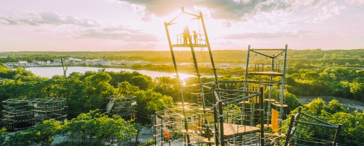 Village of McCook | Heritage Corridor Destinations - Venue