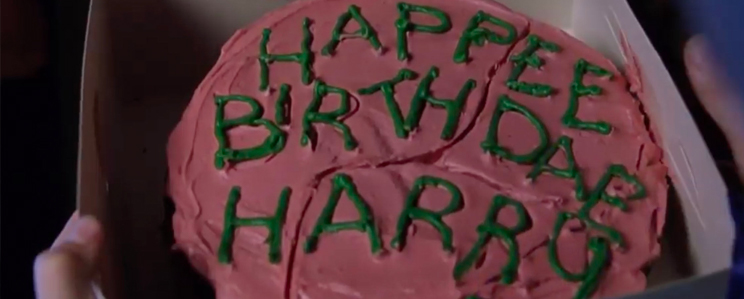 Celebrate Harry Potter's Birthday at Prairie Fox Books | Heritage Corridor