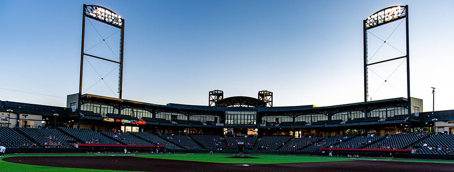 The Forge: Lemont Quarries | Heritage Corridor Destinations - Venue