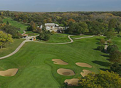 Big Run Golf Club | Heritage Corridor Destinations - Venue