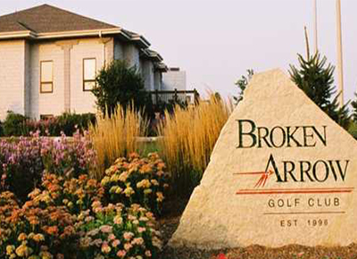 Broken Arrow Golf Club | Heritage Corridor Destinations - Venue