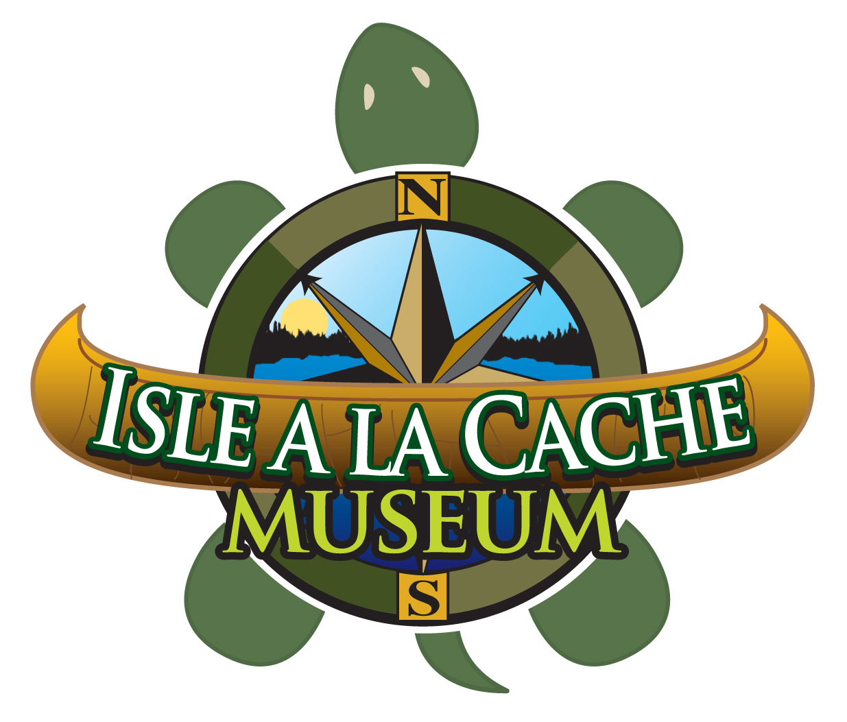 Isle a la Cache Museum | Heritage Corridor Destinations - Venue
