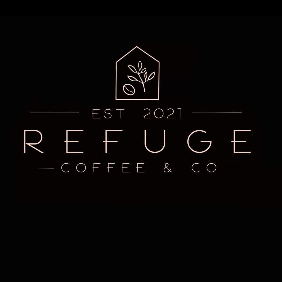 Refuge Coffee&Co | Heritage Corridor Destinations - Venue